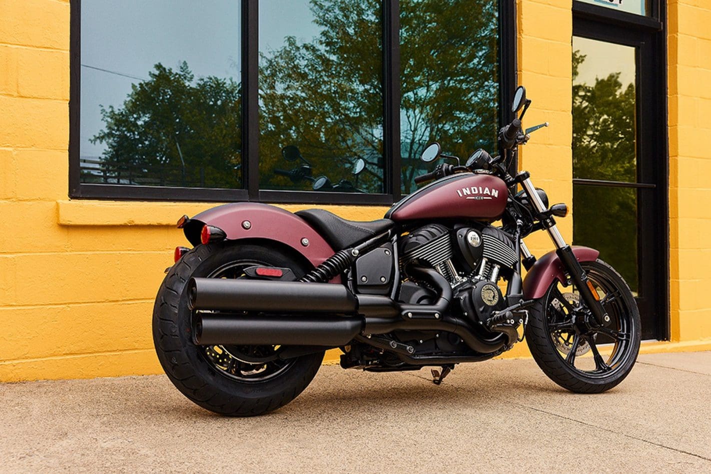 2023 Indian Chief [Specs, Features, Photos]