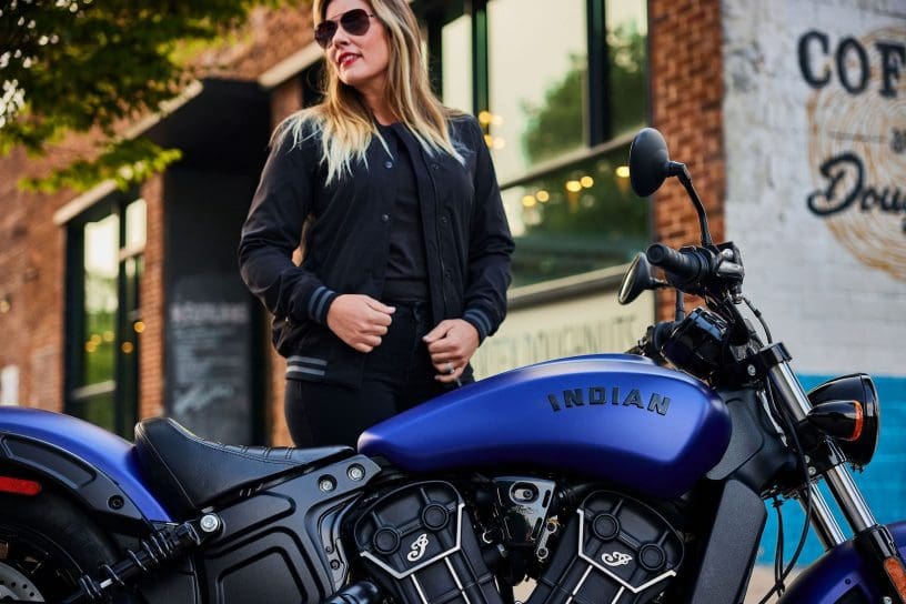 2023 Indian Scout Bobber Sixty [Specs, Features, Photos]