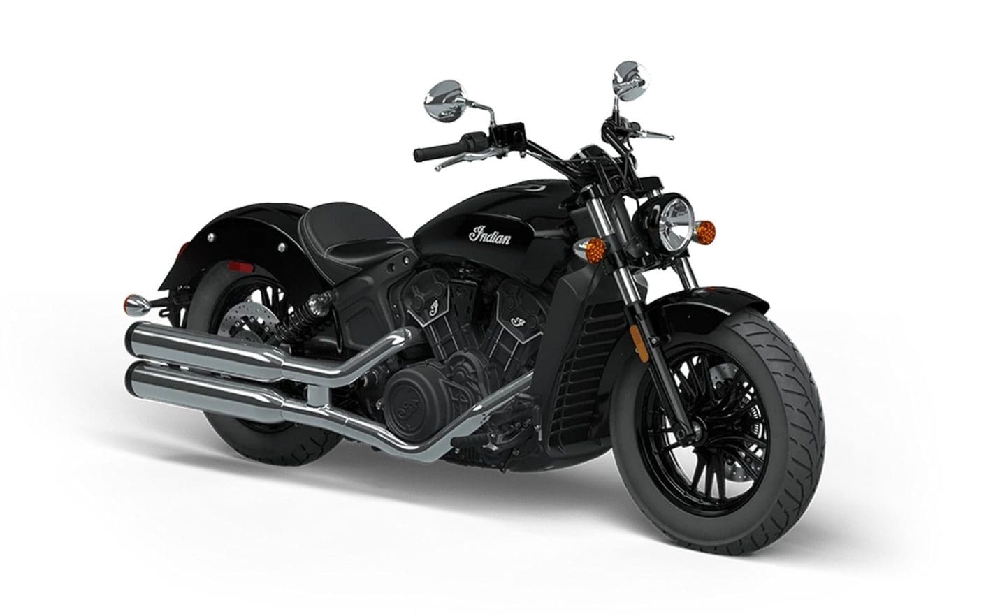 2023 Indian Scout Sixty [Specs, Features, Photos]
