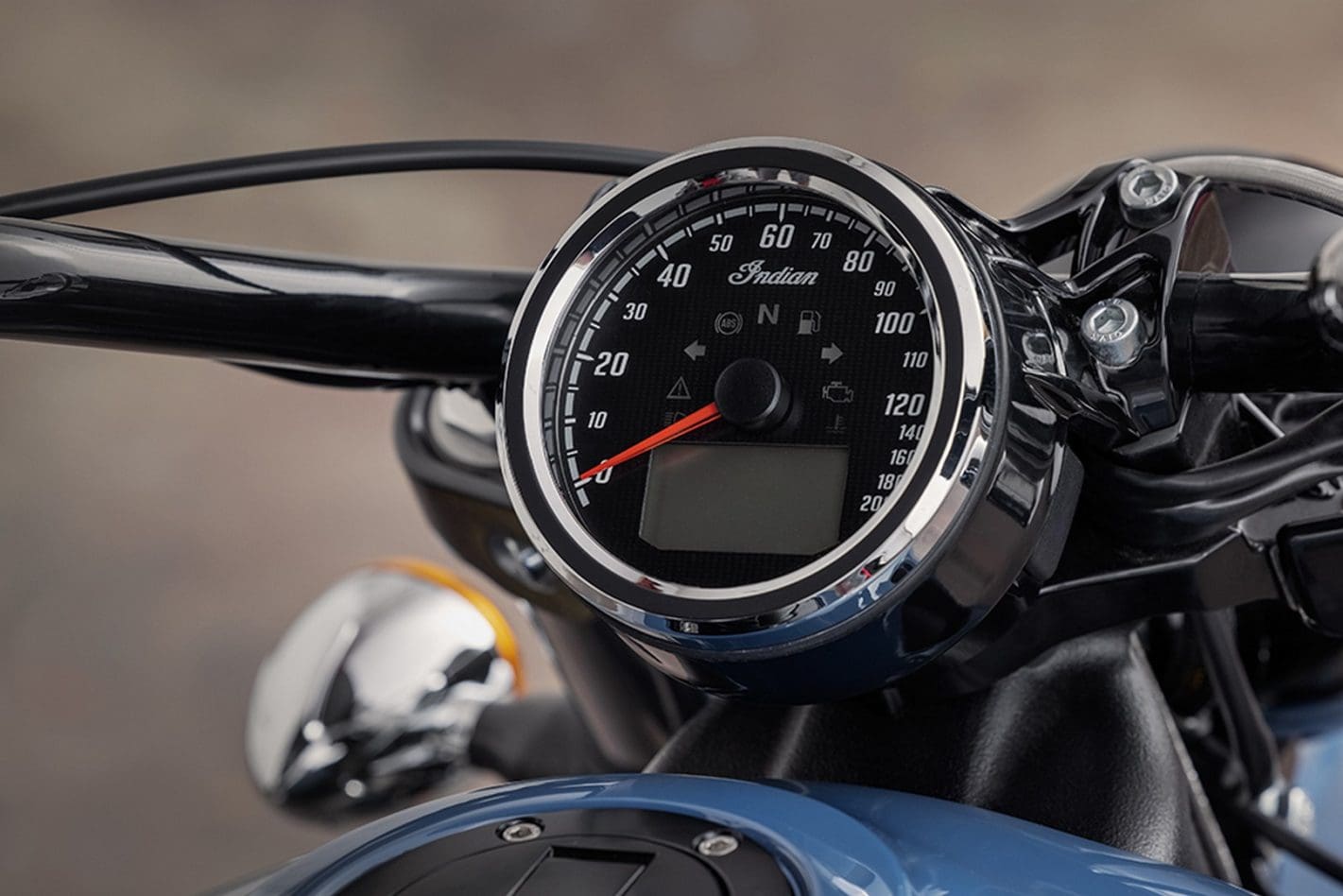 2023 Indian Scout Sixty [Specs, Features, Photos]