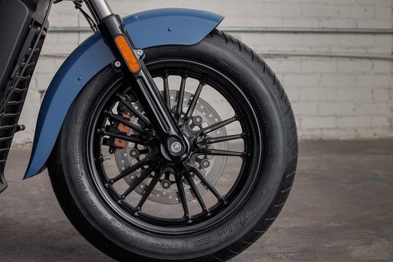 2023 Indian Scout Sixty [Specs, Features, Photos]