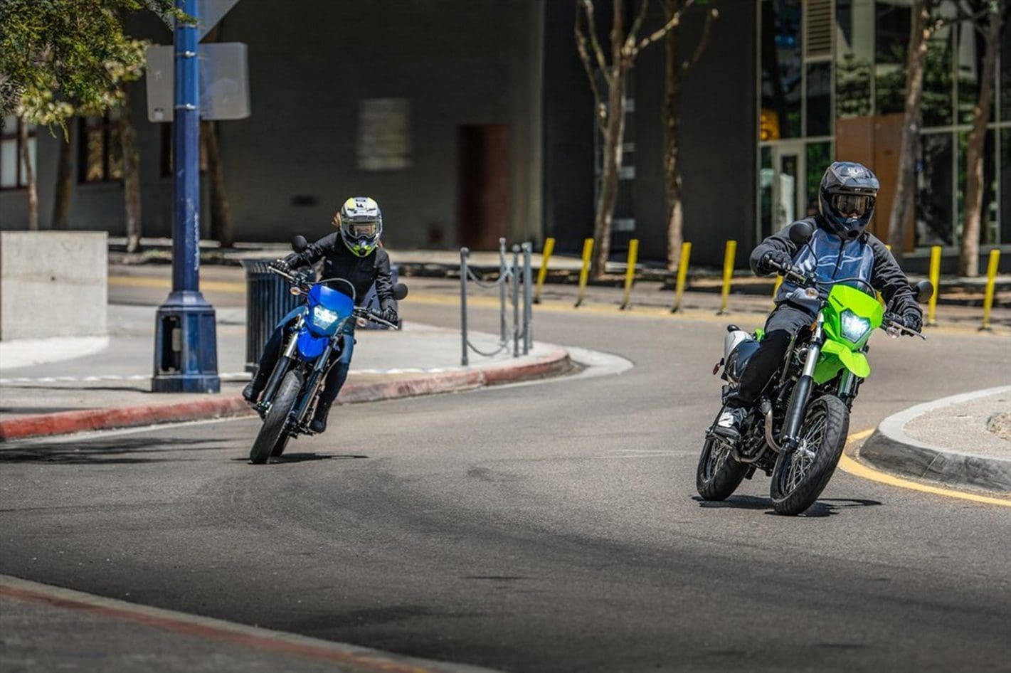 2023 Kawasaki KLX 230SM [Specs, Features, Photos]