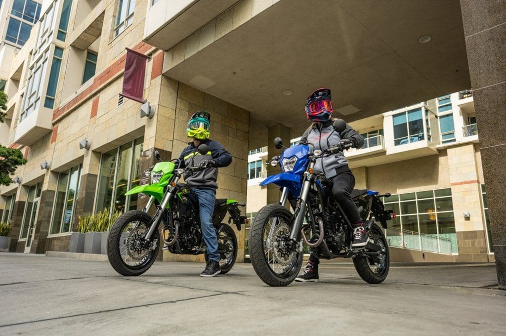 2023 Kawasaki KLX 230SM [Specs, Features, Photos]