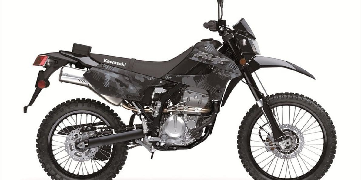 2023 Kawasaki KLX 230 [Specs, Features, Photos]