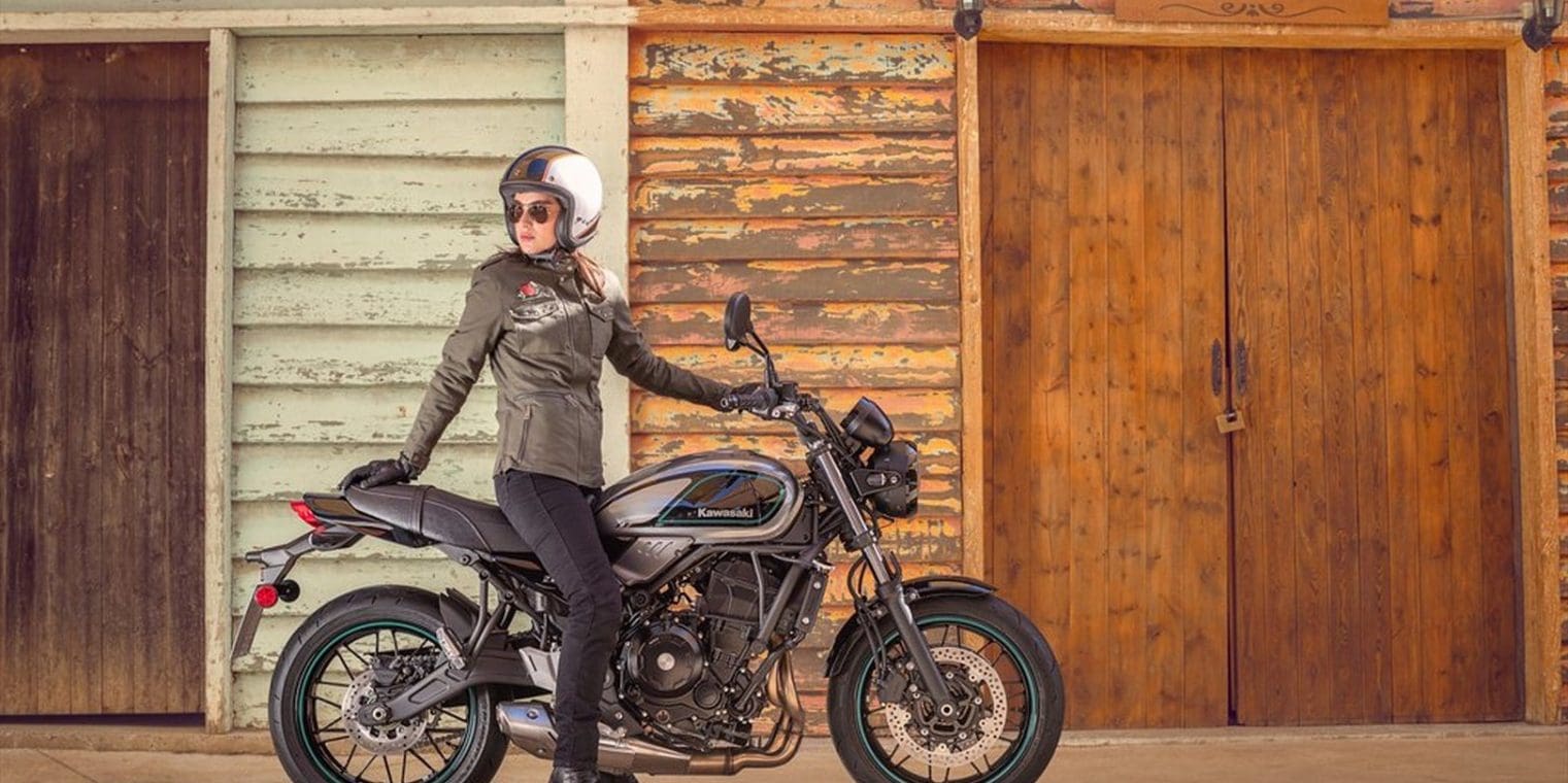 2023 Kawasaki Z650RS [Specs, Features, Photos]