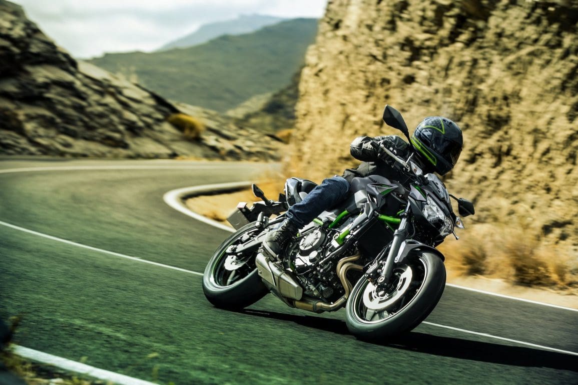2023 Kawasaki Z650 [Specs, Features, Photos]