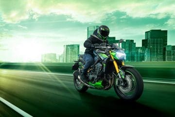 2023 Kawasaki Z900 [Specs, Features, Photos]