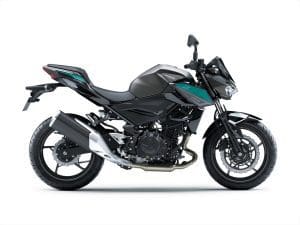2023 Kawasaki Z400 [Specs, Features, Photos]