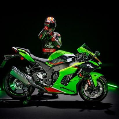 2023 Kawasaki Ninja ZX-6R [Specs, Features, Photos]
