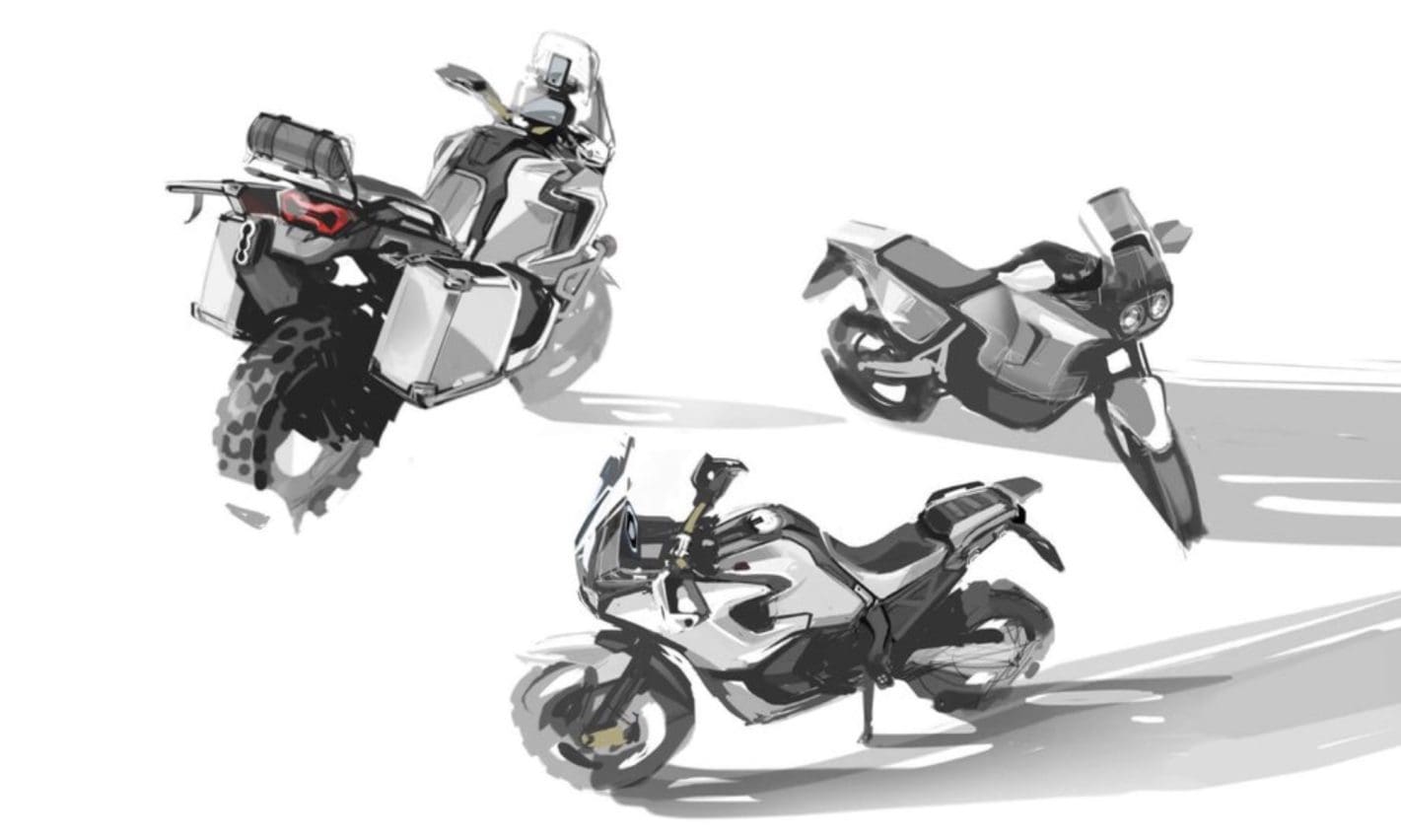 MV Agusta's Lucky Explorer Takes Hard Hit from KTM - webBikeWorld