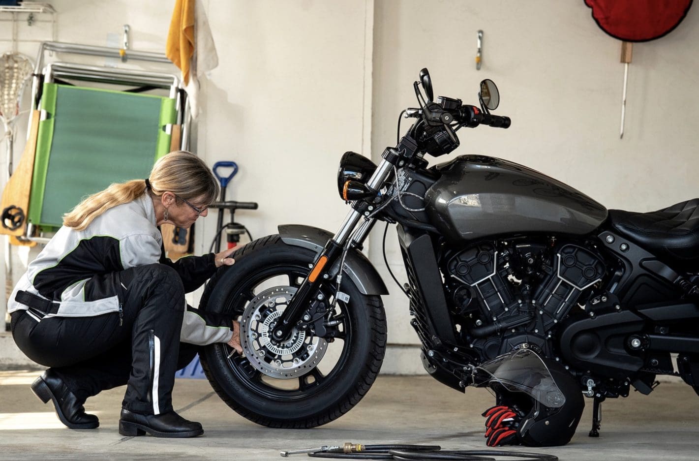 Industry Insider: U.S. Gov’t Officially Recognizes May as Motorcycle ...