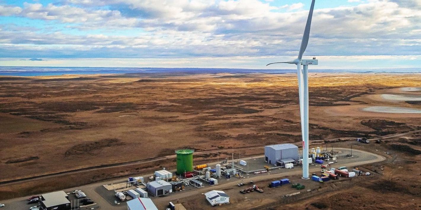 Industry Insider: World’s Largest e-Fuel Plant Approved for Texas ...