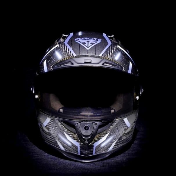 Forcite MK1S Smart Helmet Review