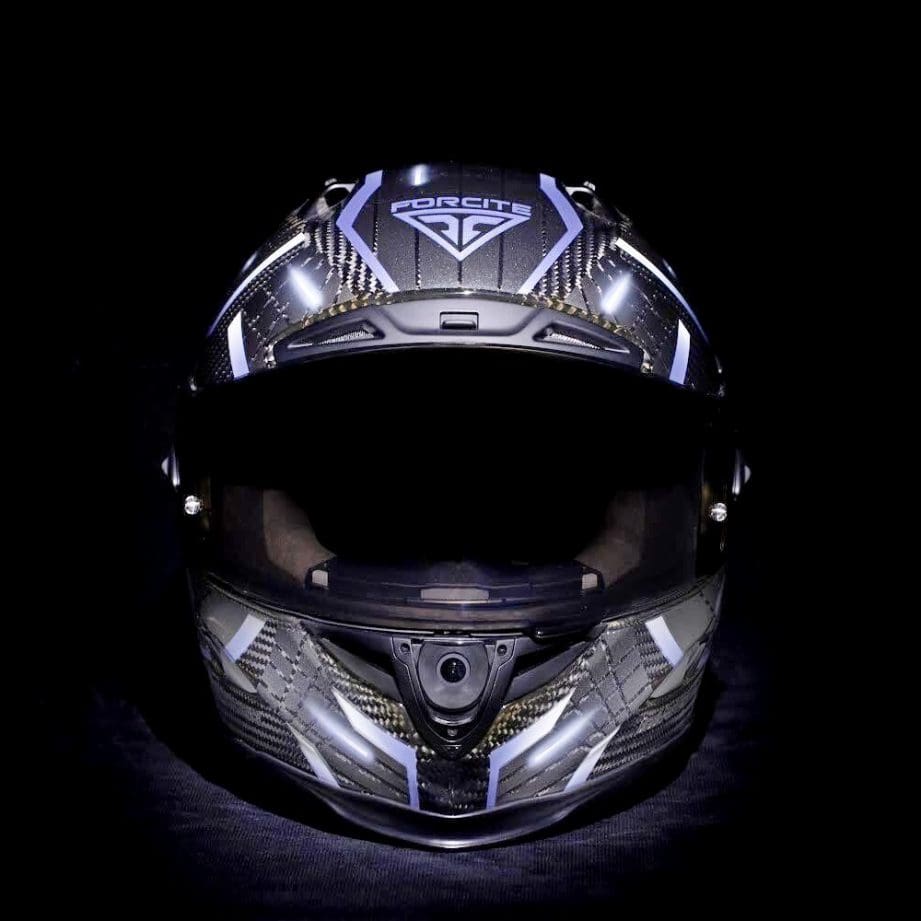 Forcite MK1S Smart Helmet Review