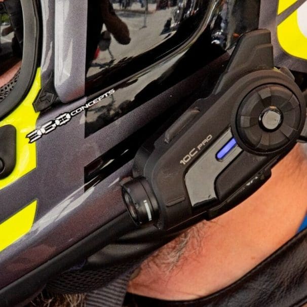 Forcite MK1S Smart Helmet Review