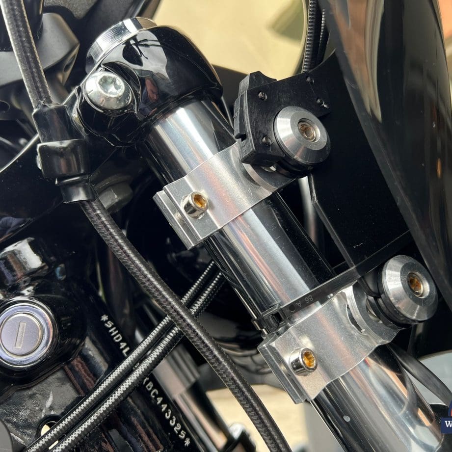 Krator Quarter Fairing Owner’s Review