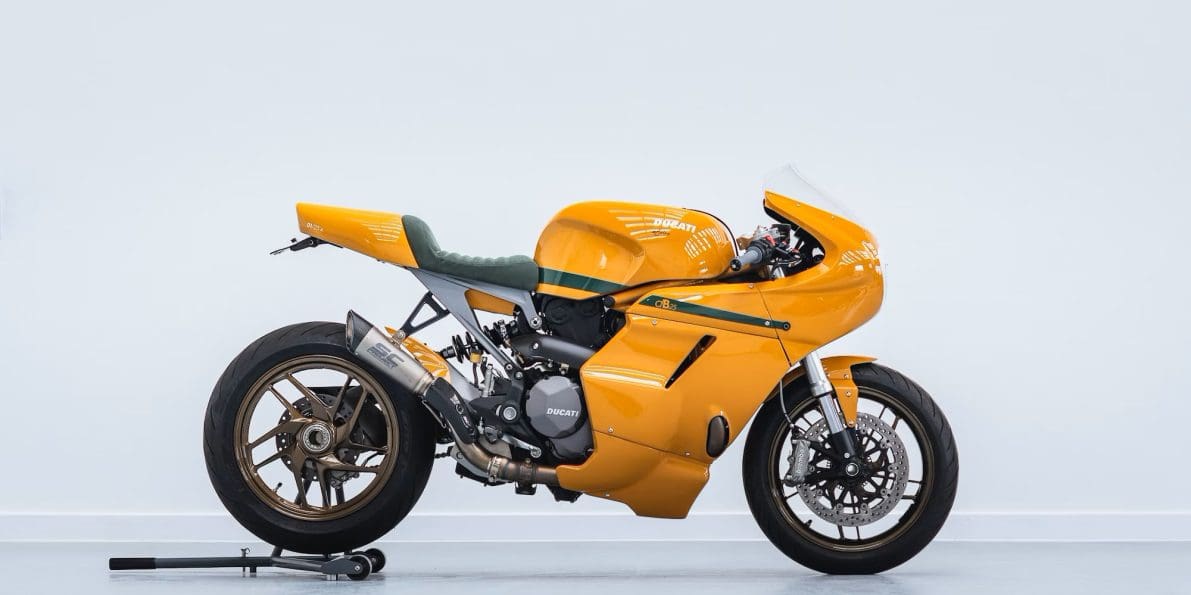 Ducati Motorcycles: Current Lineup, Models, News, & Reviews