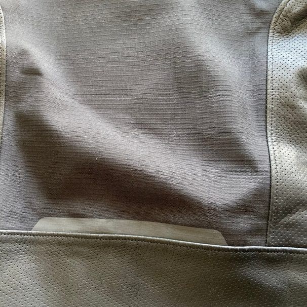 REV’IT! Valve H2O Jacket Hands-On Review