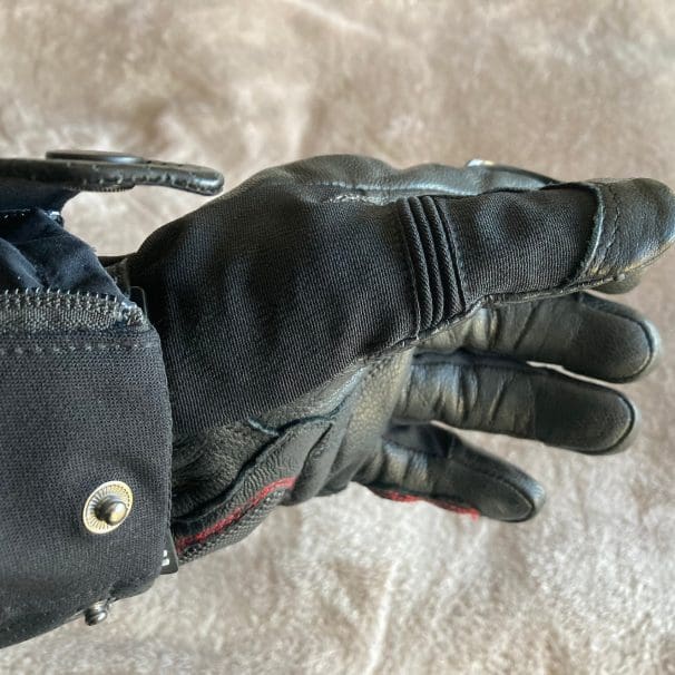 REV’IT! Valve H2O Jacket Hands-On Review