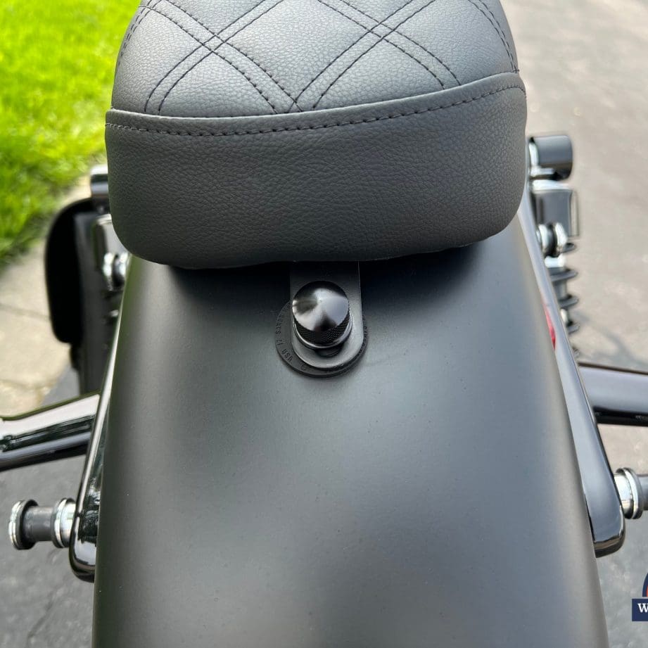 Saddlemen Step-Up Seat - Is it Worth the Money?
