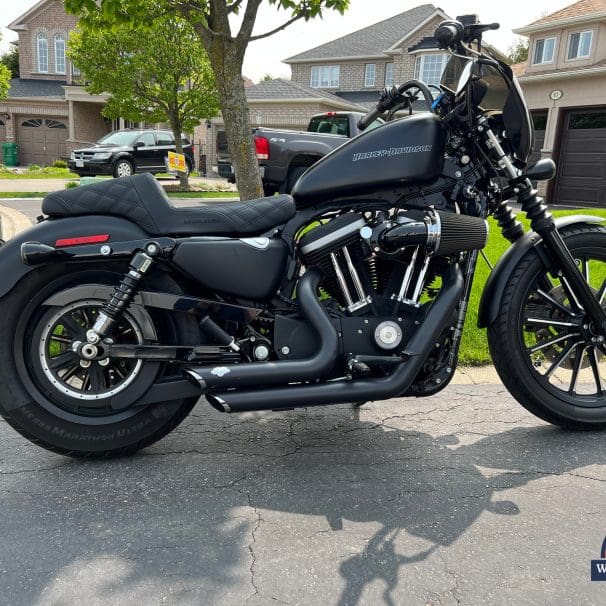 Saddlemen Step-Up Seat - Is it Worth the Money?