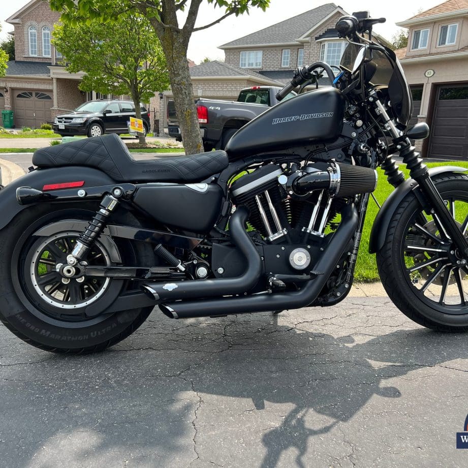 Saddlemen Step-Up Seat - Is it Worth the Money?