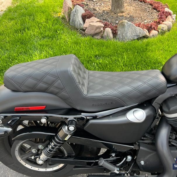 Saddlemen Step-Up Seat - Is it Worth the Money?