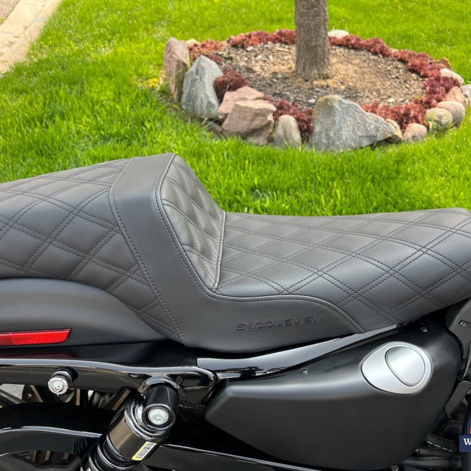 Saddlemen Step-Up Seat - Is it Worth the Money?
