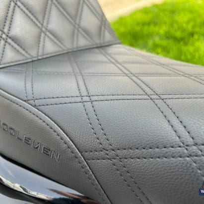 Saddlemen Step-Up Seat - Is it Worth the Money?