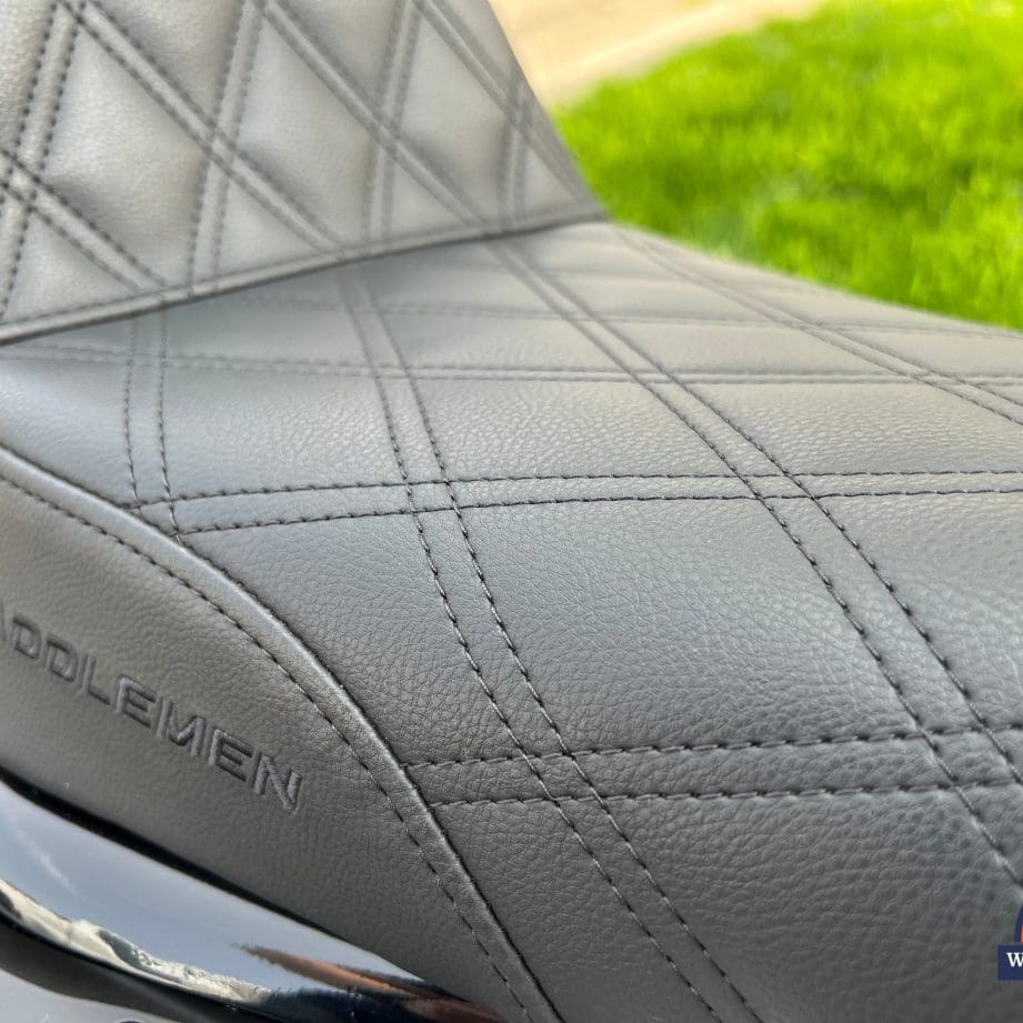 Saddlemen Step-Up Seat - Is it Worth the Money?