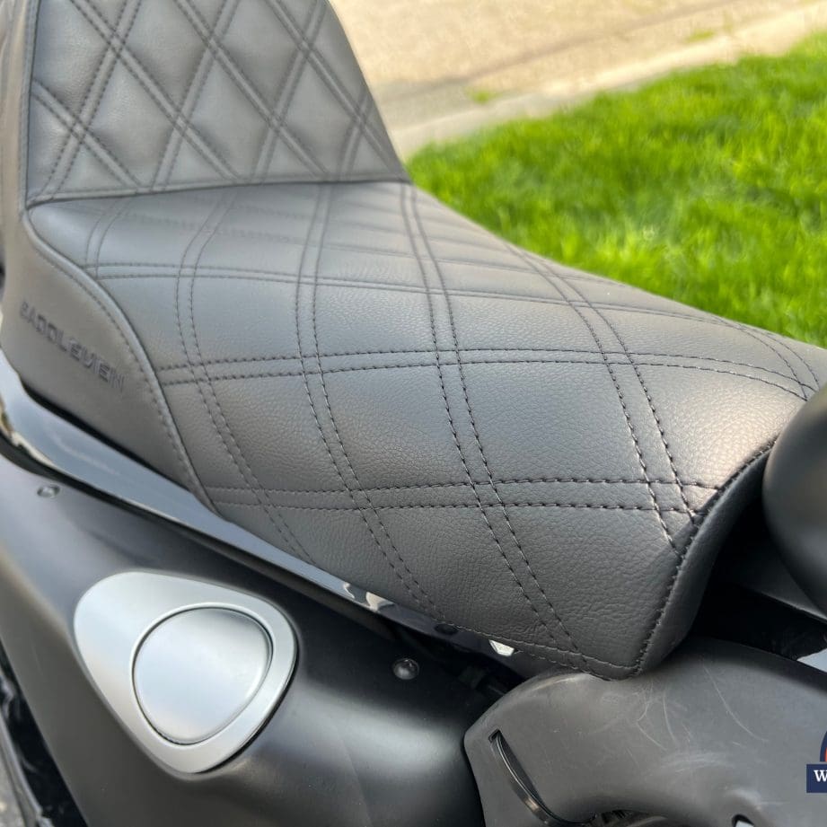 Saddlemen Step-Up Seat - Is it Worth the Money?