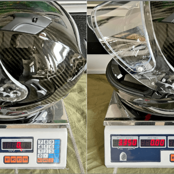 Forcite MK1S Smart Helmet Review