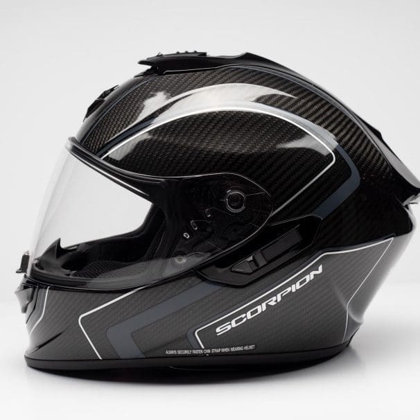 Forcite MK1S Smart Helmet Review
