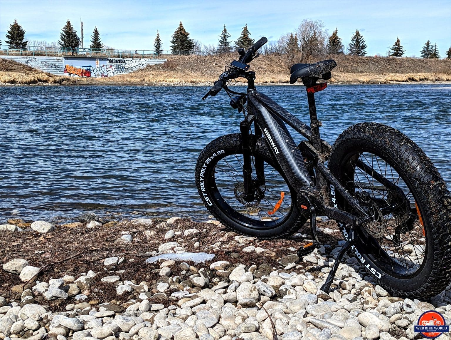 2023 Himiway Cobra Pro Review [In-Depth]