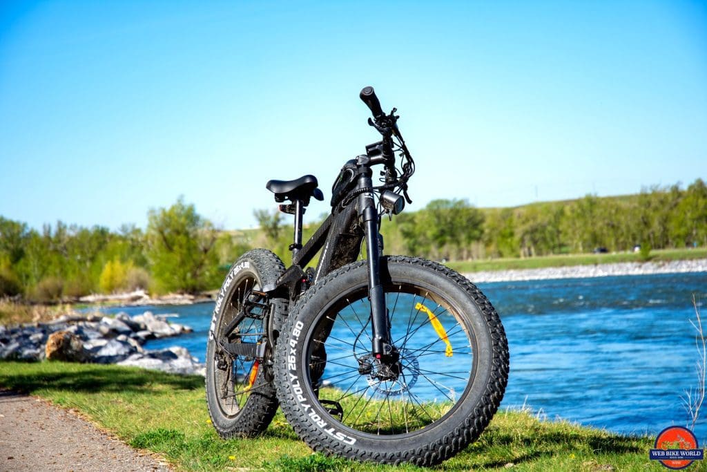 2023 Himiway Cobra Pro Review [In-Depth]