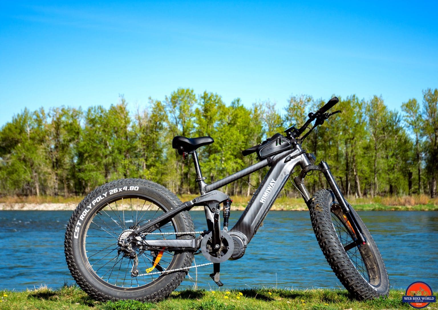 2023 Himiway Cobra Pro Review [In-Depth]