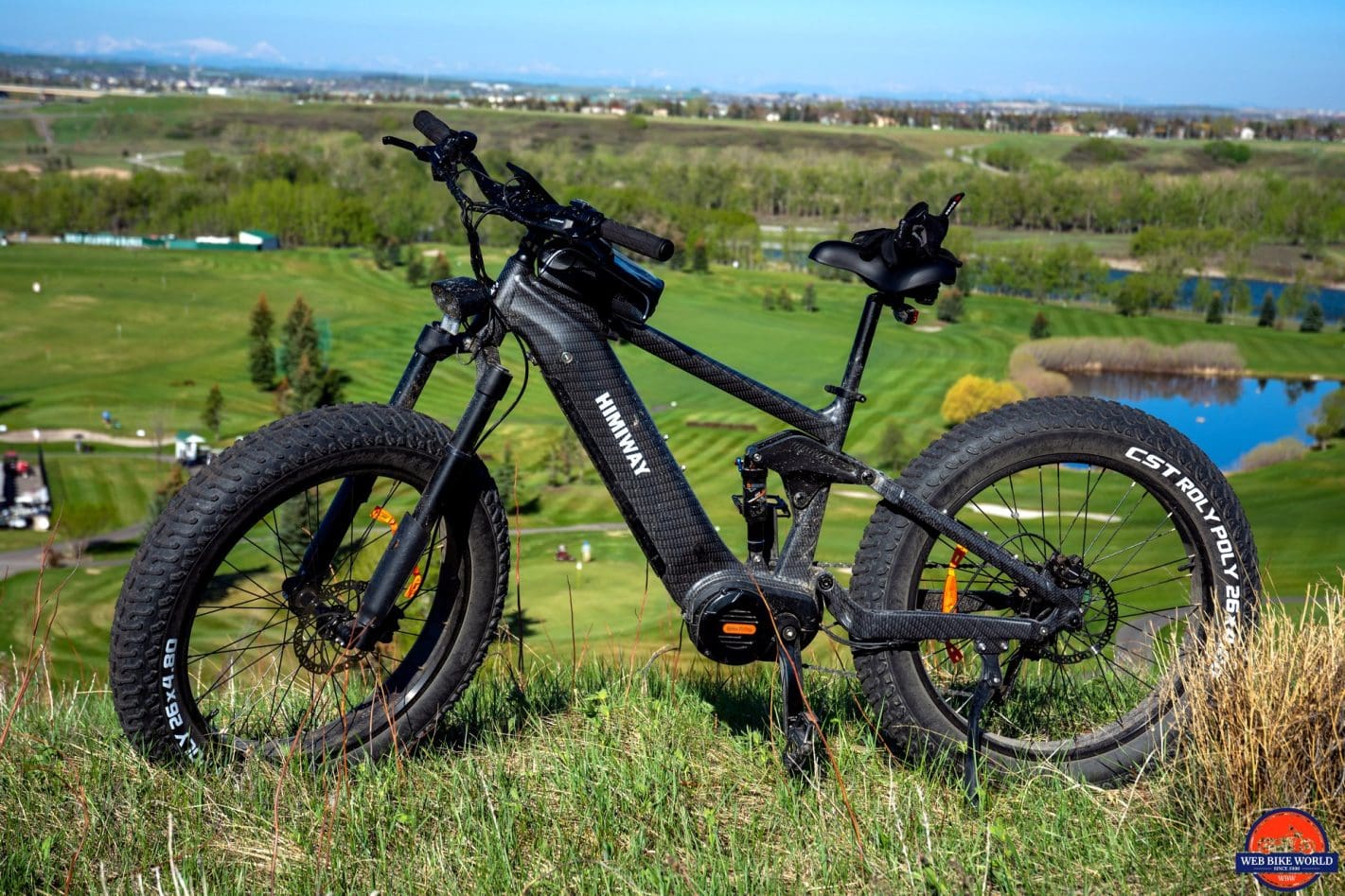 2023 Himiway Cobra Pro Review [In-Depth]