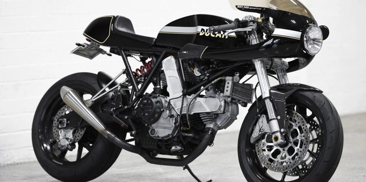 A Study Shows How Bad Motorcycle Gear Is at Impact Protection ...