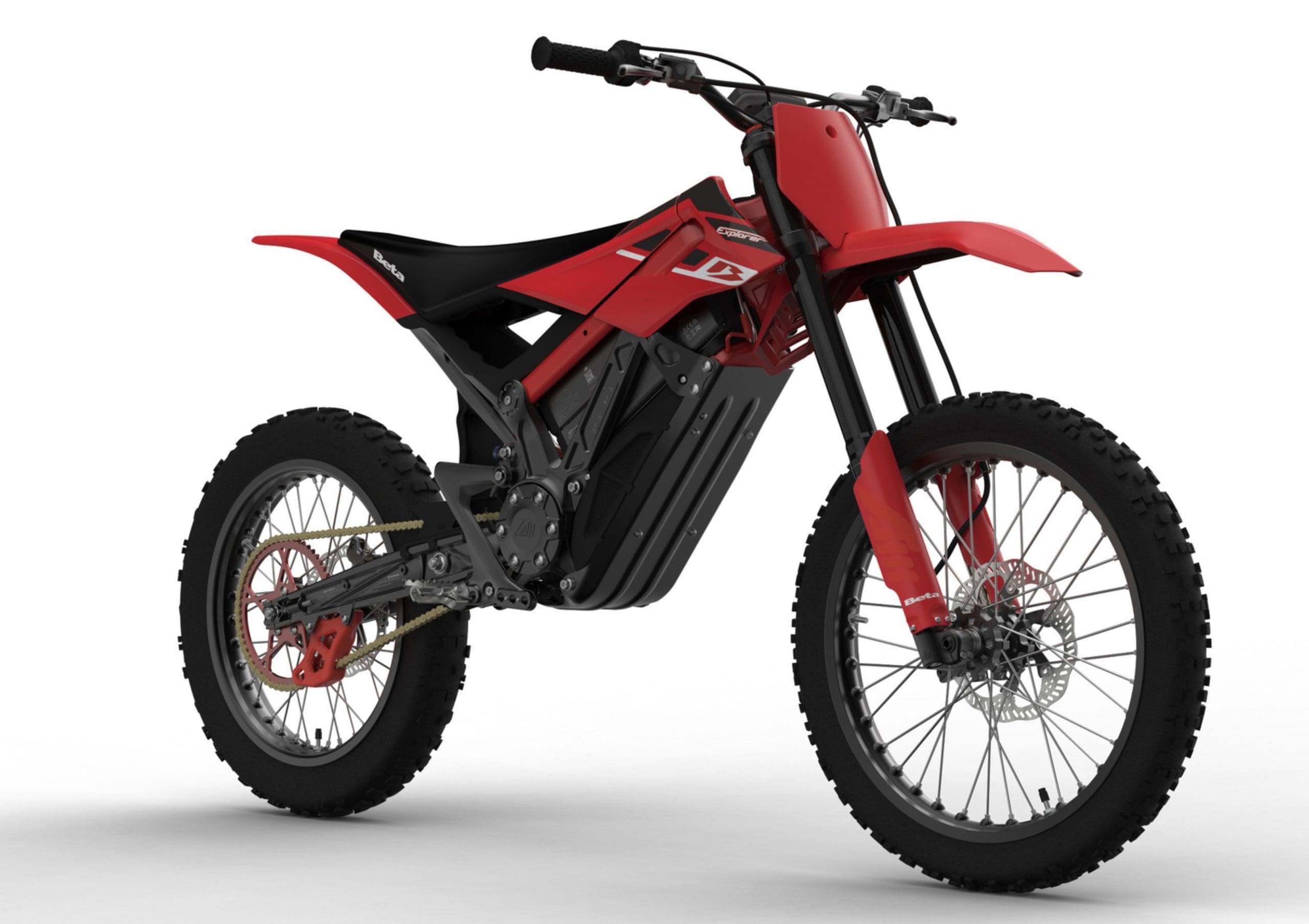Electric Everything: Beta USA’s Got a New Kind of Bike in the Building ...