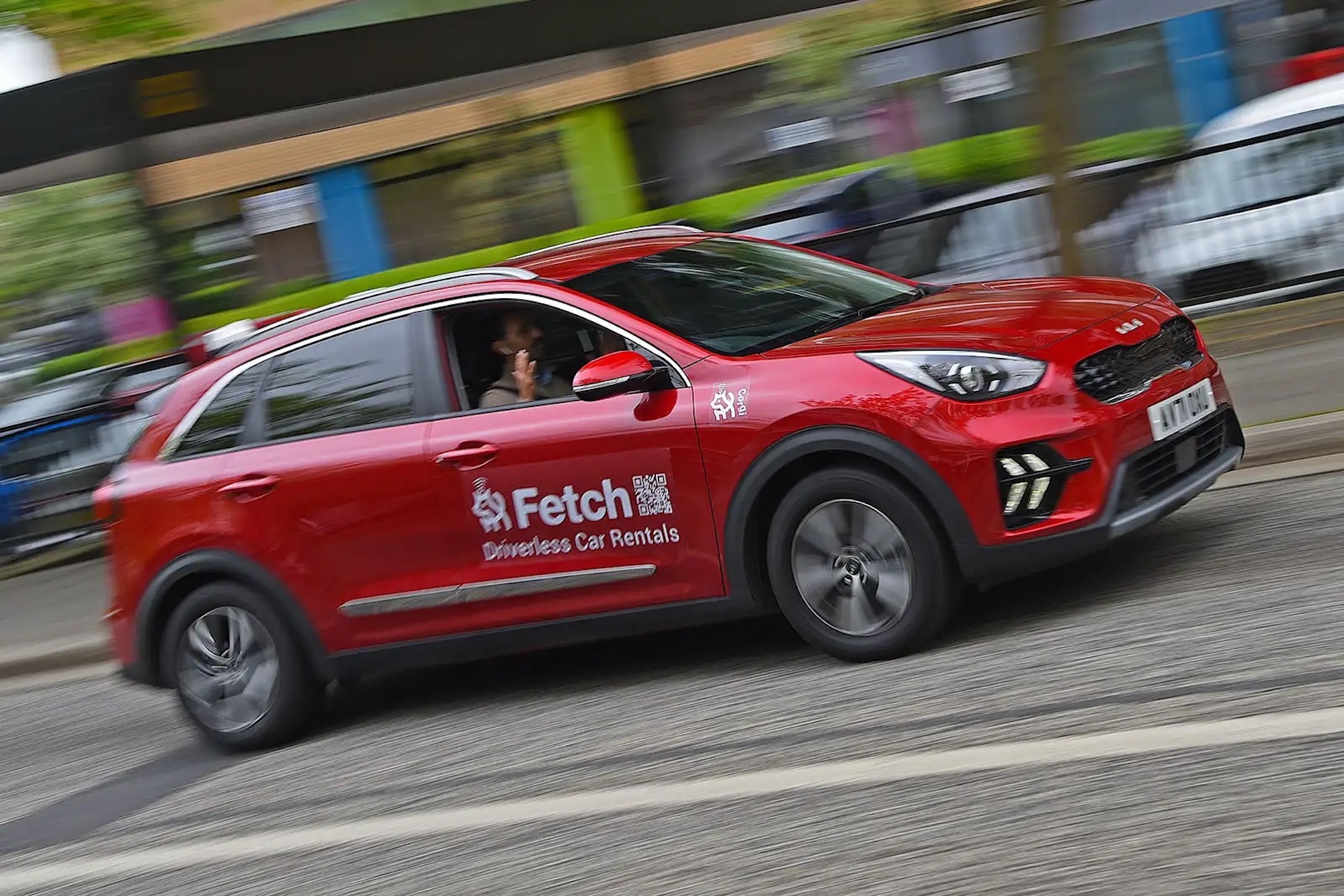 Driverless Driving: Pros and Cons - Is It a Good Idea? - webBikeWorld