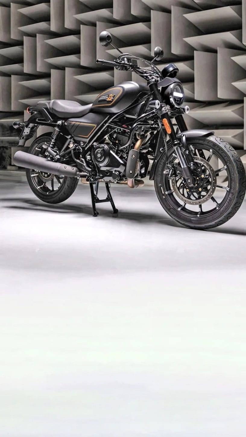 Hero's Motorcycles Could Be Coming to America - webBikeWorld
