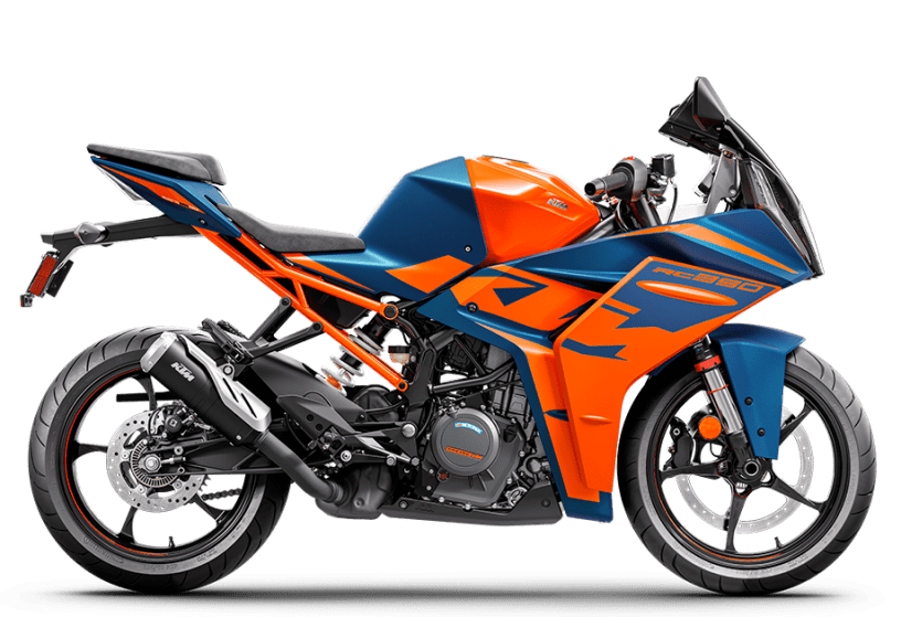 2023 KTM RC 390 [Specs, Features, Photos]