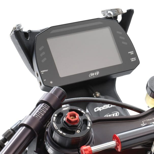 2023 KTM RC 8C [Specs, Features, Photos]