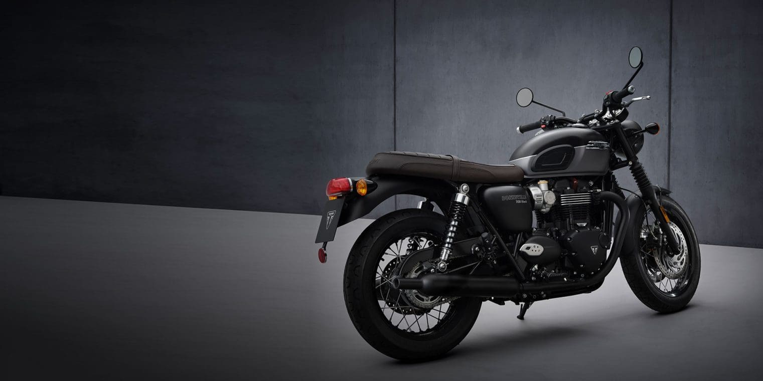 2023 Triumph Bonneville T120 [Specs, Features, Photos]