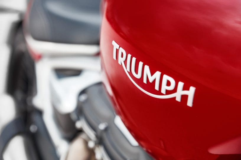 2023 Triumph Rocket 3 [Specs, Features, Photos]