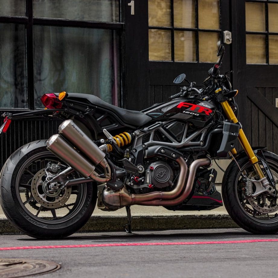 The 2022 Indian Motorcycle Lineup + Our Take On Each Model / wBW