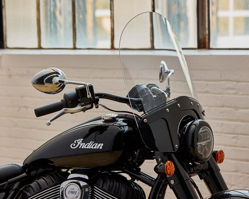 2023 Indian Super Chief [Specs, Features, Photos]