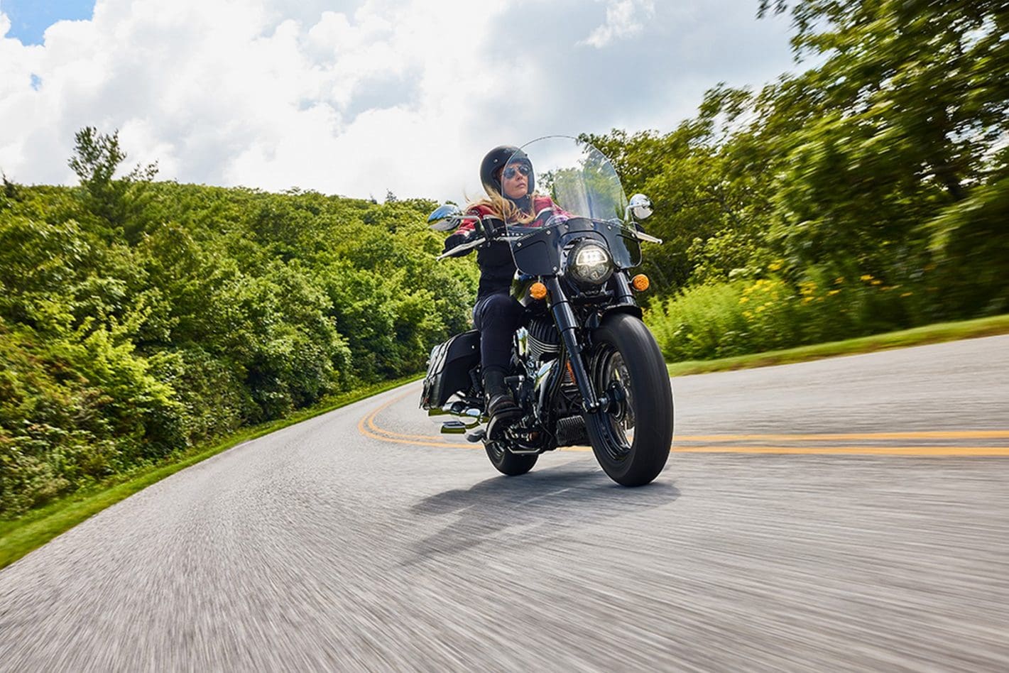 2023 Indian Super Chief [Specs, Features, Photos]