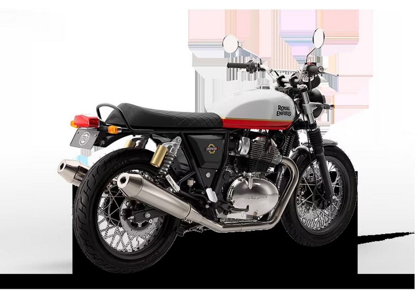 2023 Royal Enfield INT650 [Specs, Features, Photos]