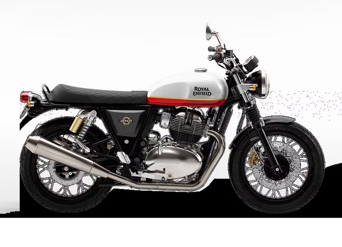 2023 Royal Enfield INT650 [Specs, Features, Photos]
